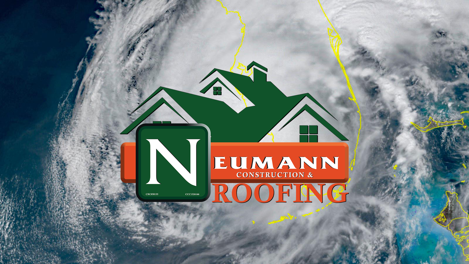 Hurricane-Proof Roofing in Florida: Protect Your Home with Neumann ...