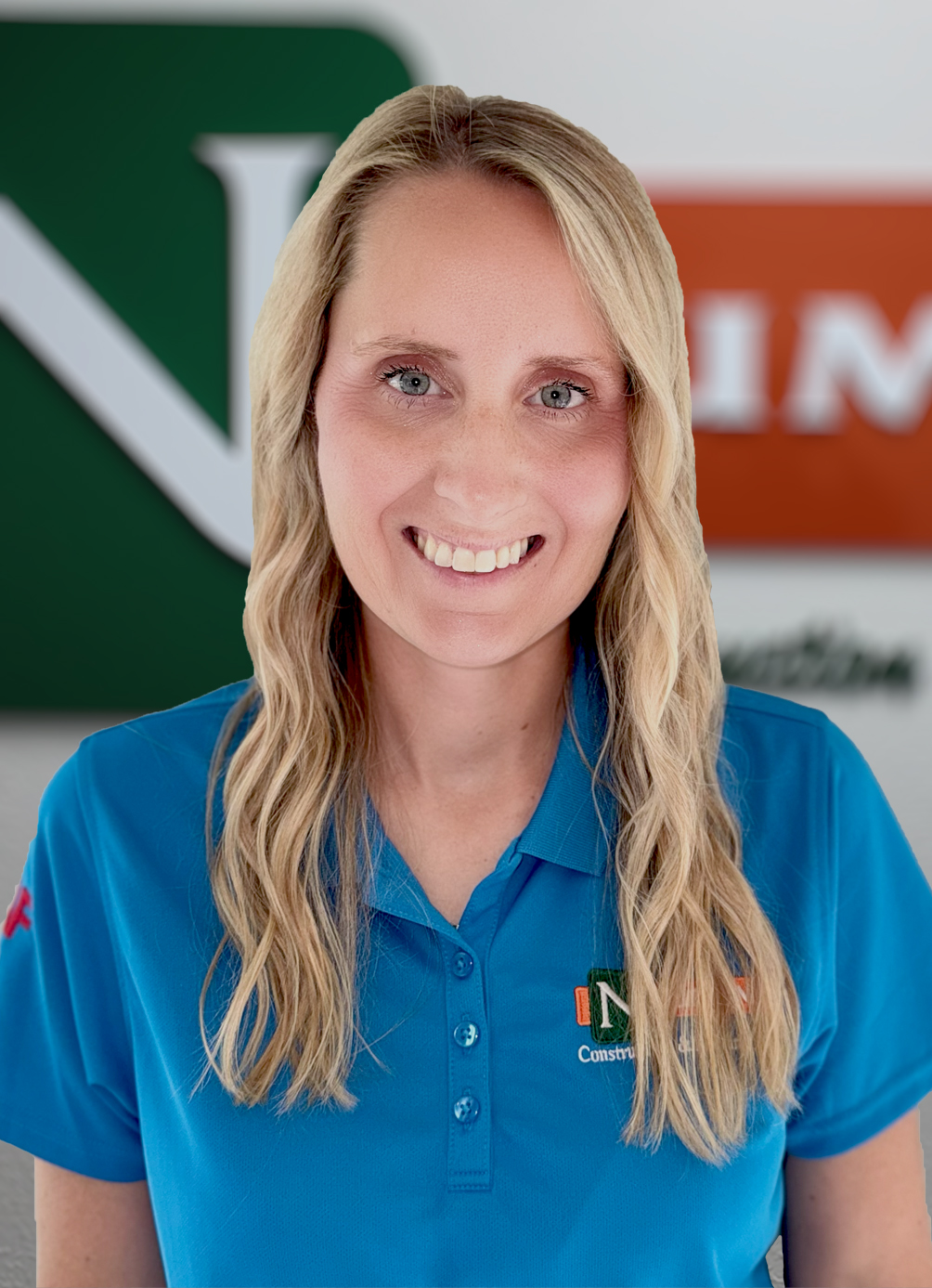 Brittany Simmons - Neumann Roofing