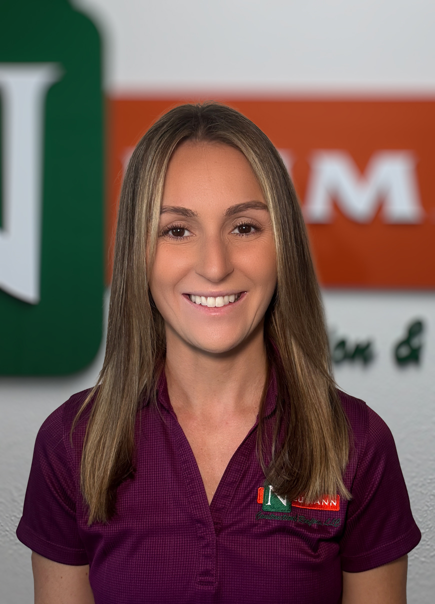 Kayla Watson - Neumann Roofing